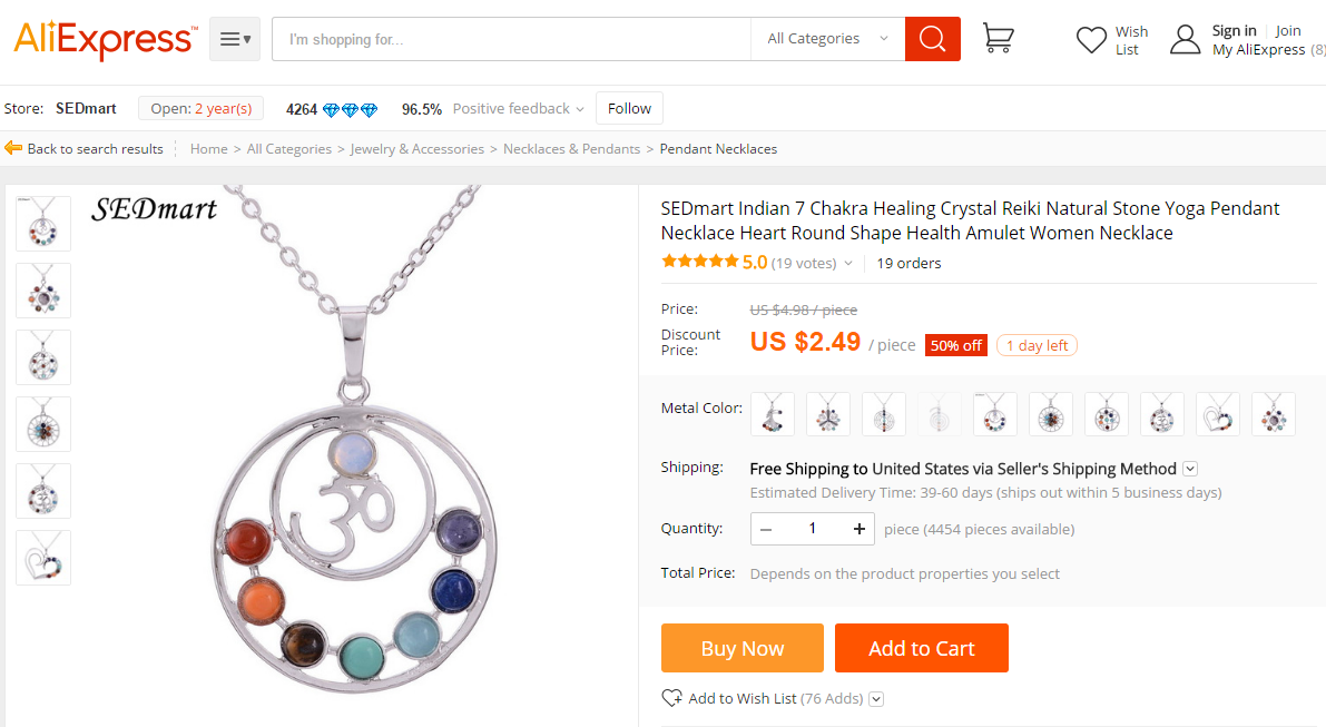 When “Handmade” Isn’t Really Made by Hand – PhoenixFire Designs – The Blog